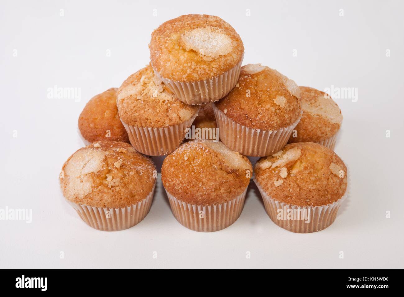 Mantecada Colombiana