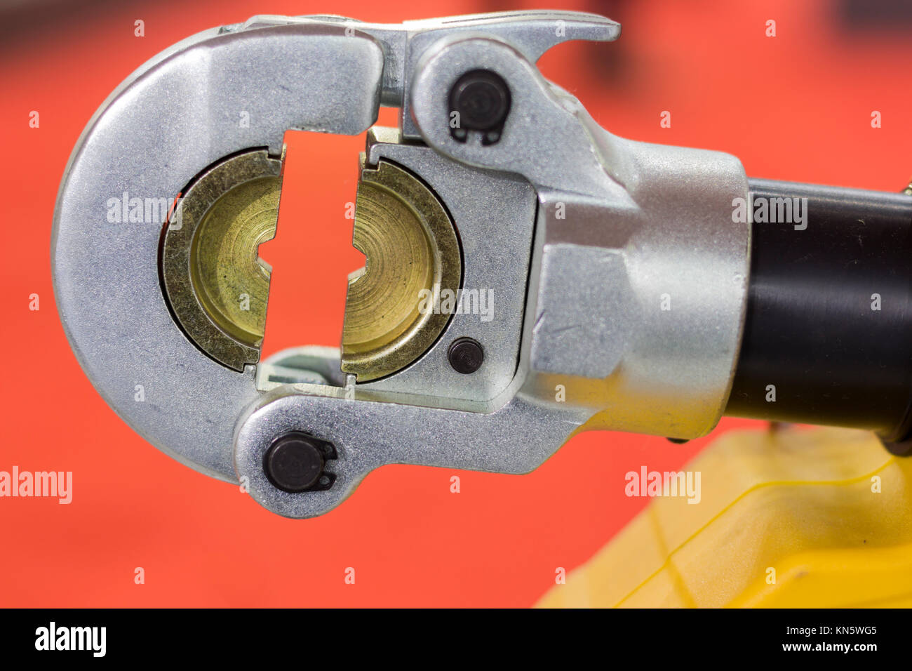 Jaws Of Life Tool High Resolution Stock Photography and Images - Alamy