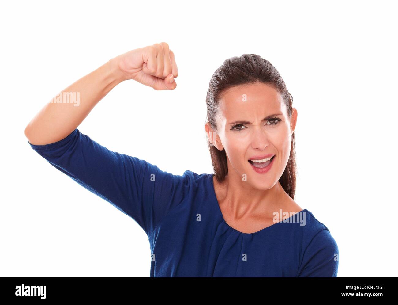 30 years of victory hi-res stock photography and images - Alamy