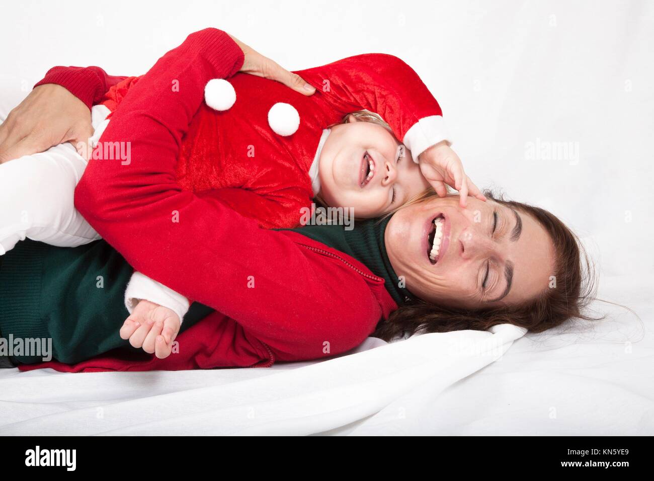 Adult Funny Face Disguise High Resolution Stock Photography and Images - Alamy