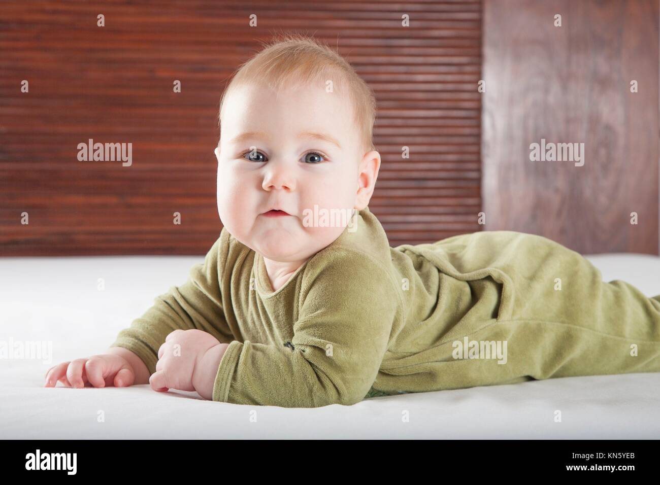 Blond velvet hi-res stock photography and images - Alamy