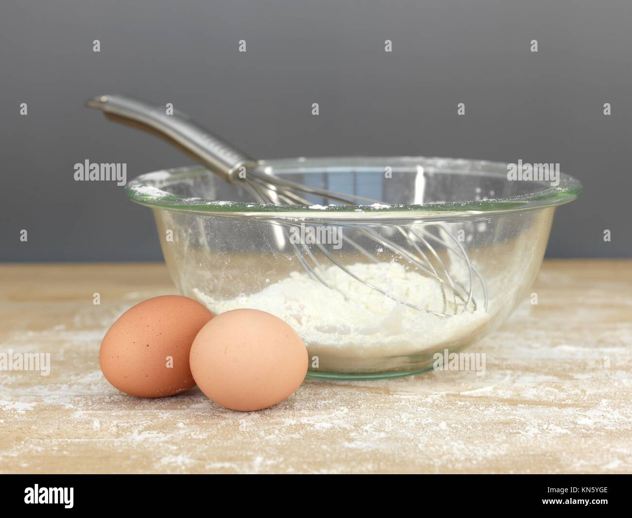 Baking equipment hi-res stock photography and images - Alamy