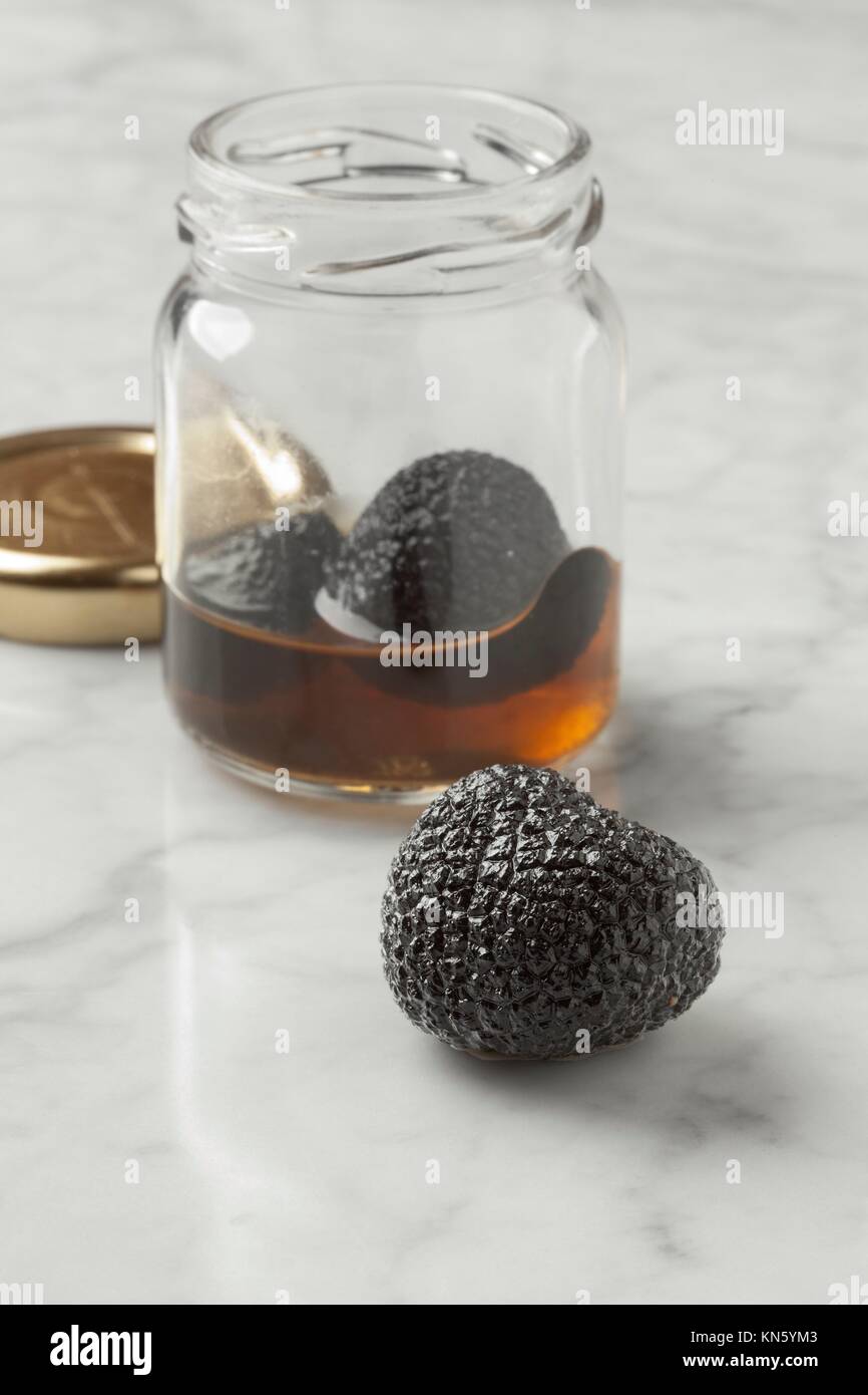 The summer truffle hi-res stock photography and images - Alamy