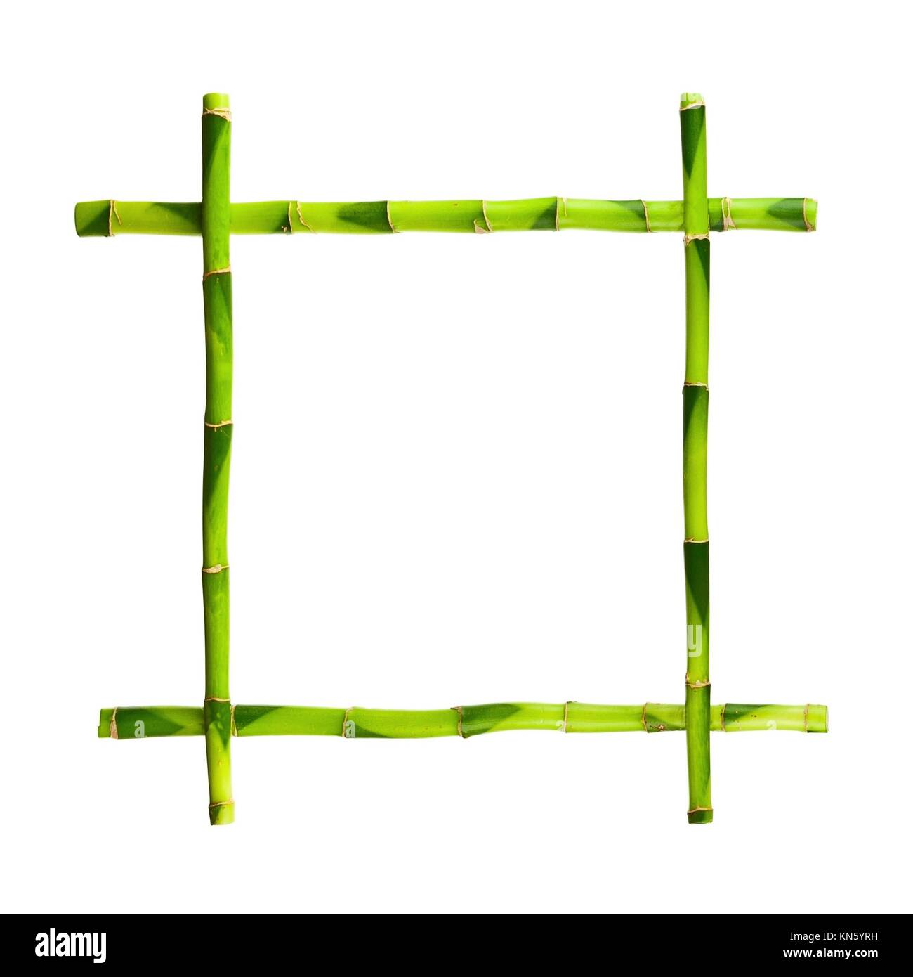 Bamboo Frame High Resolution Stock Photography and Images - Alamy