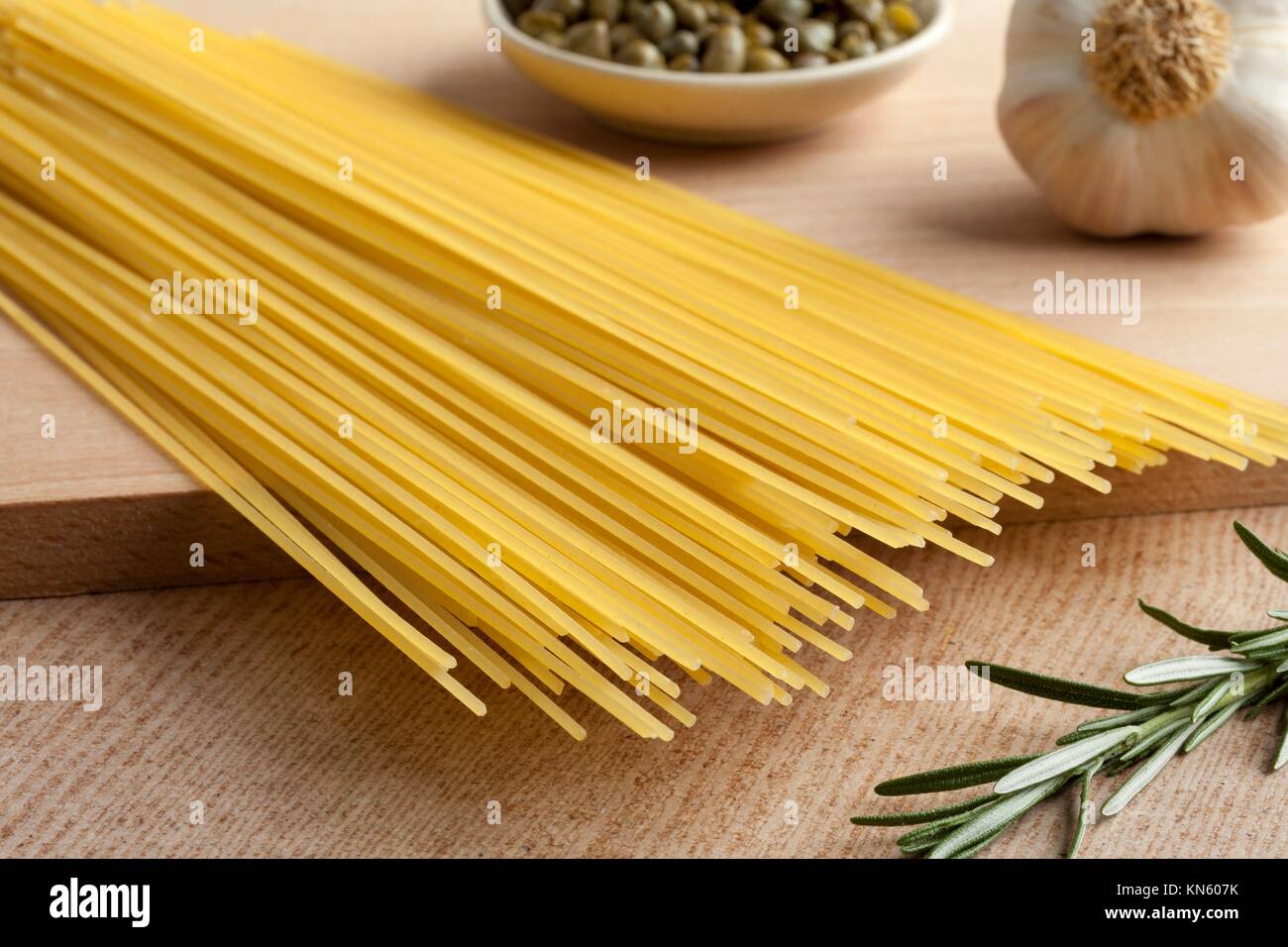 Traditional spaghetti hi-res stock photography and images - Alamy