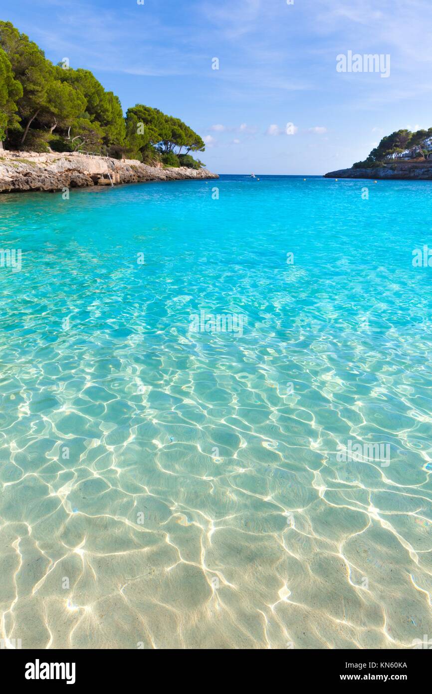 Cala Gran Beach High Resolution Stock Photography and Images - Alamy