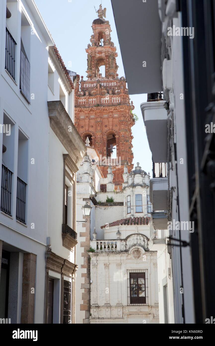 Tower stronghold hi-res stock photography and images - Alamy