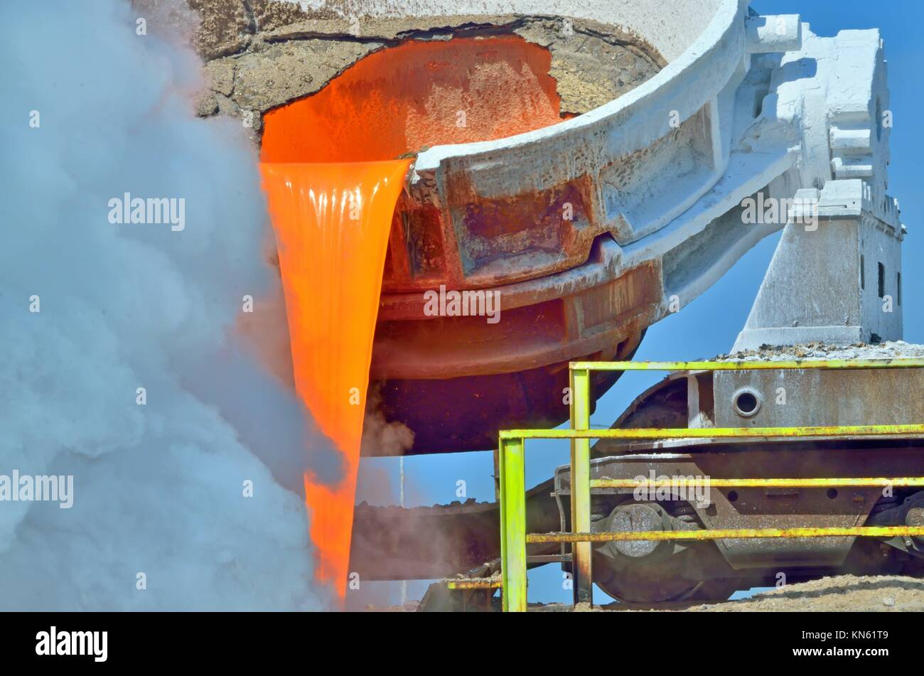 Steel_work hi-res stock photography and images - Alamy