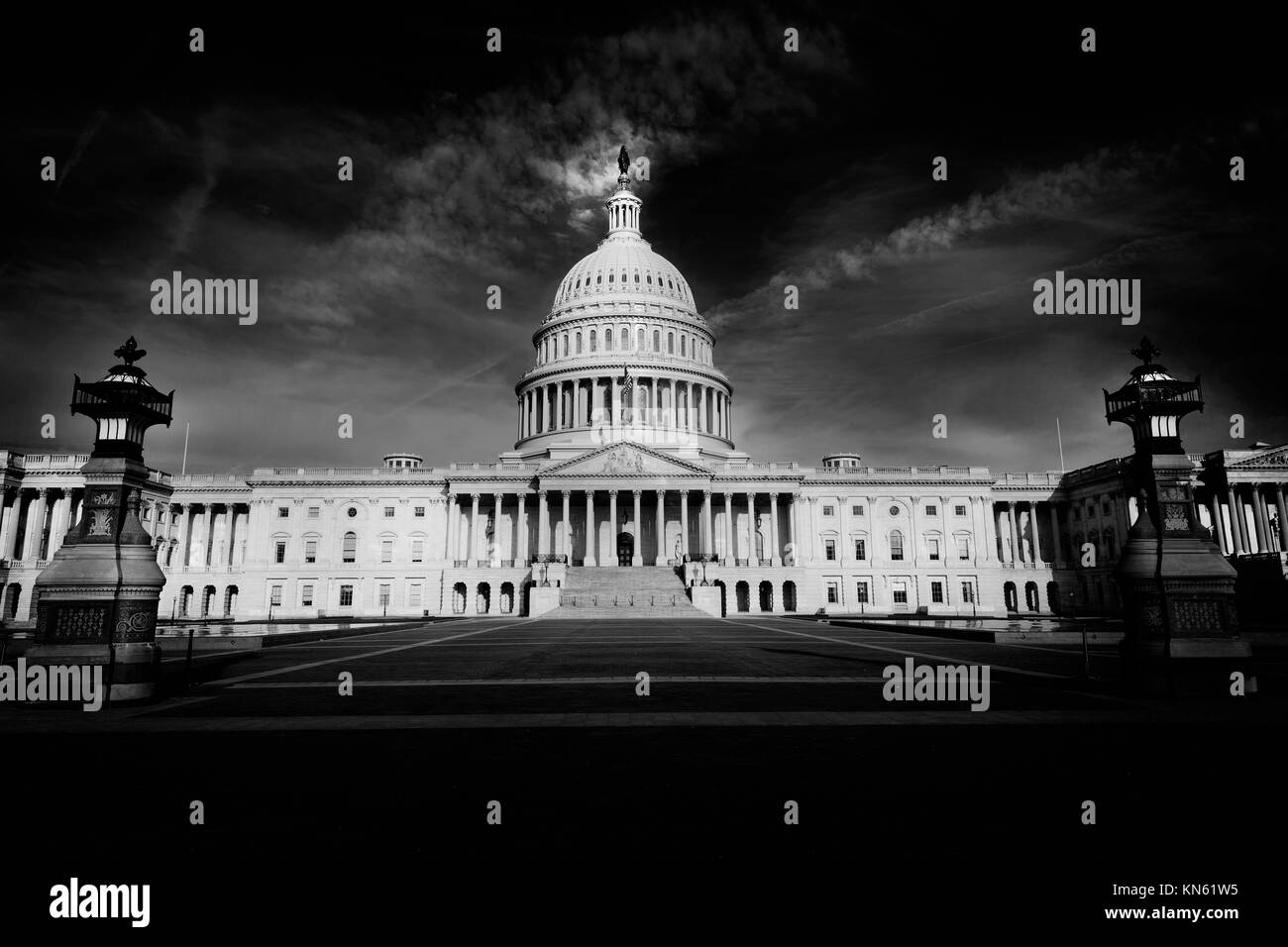 Eastern Columbia Building High Resolution Stock Photography and Images ...