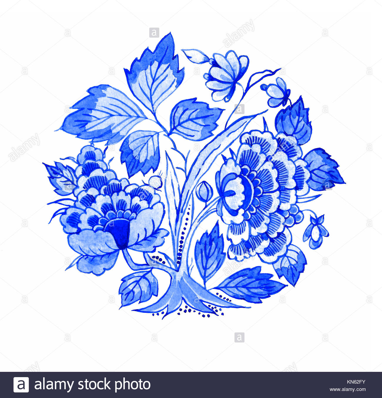 Delft Blue Antique Stock Photos & Delft Blue Antique Stock Images - Alamy