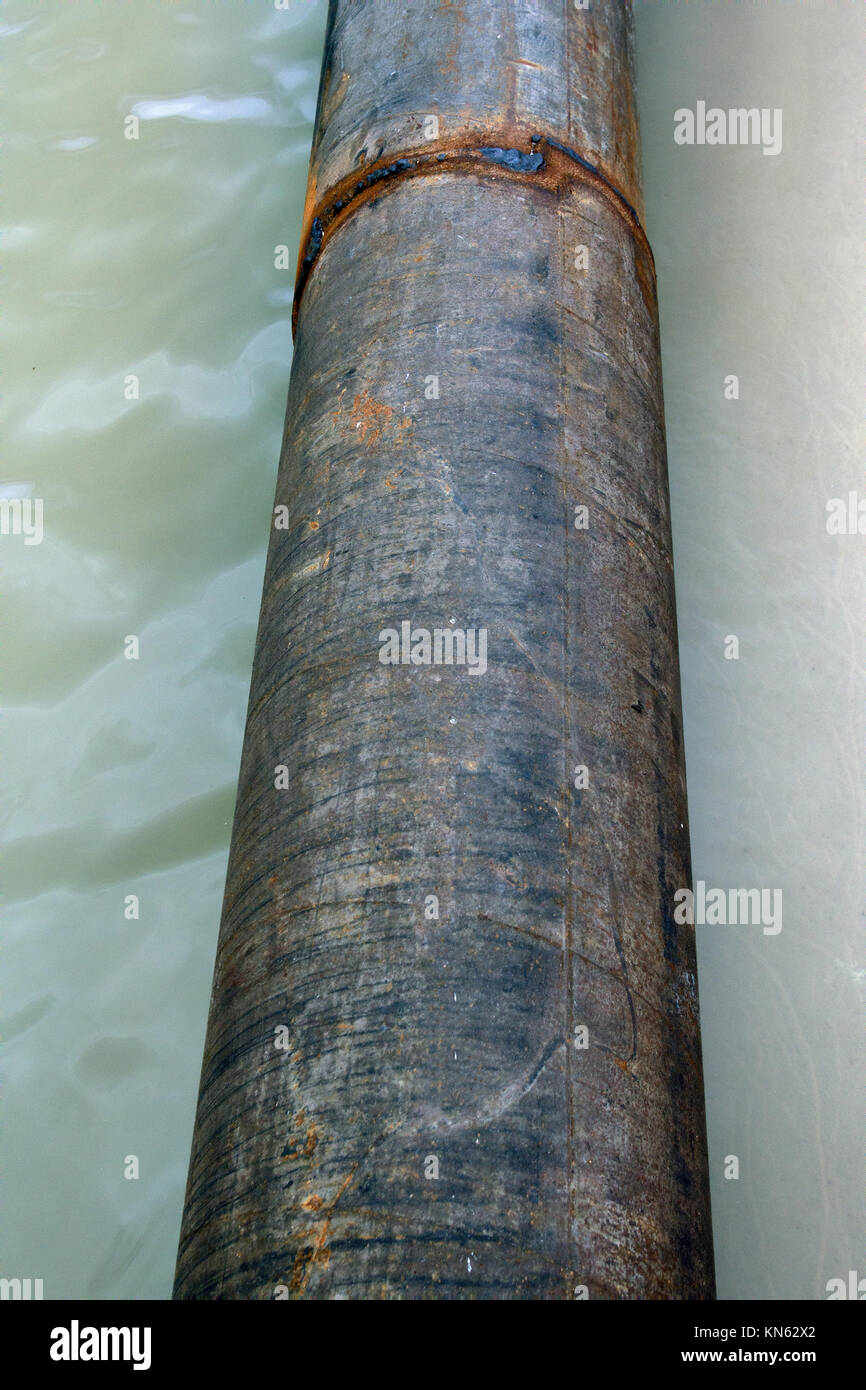 Sand extraction, sand quarry; sandpit; sand occurrence. Extraction ...