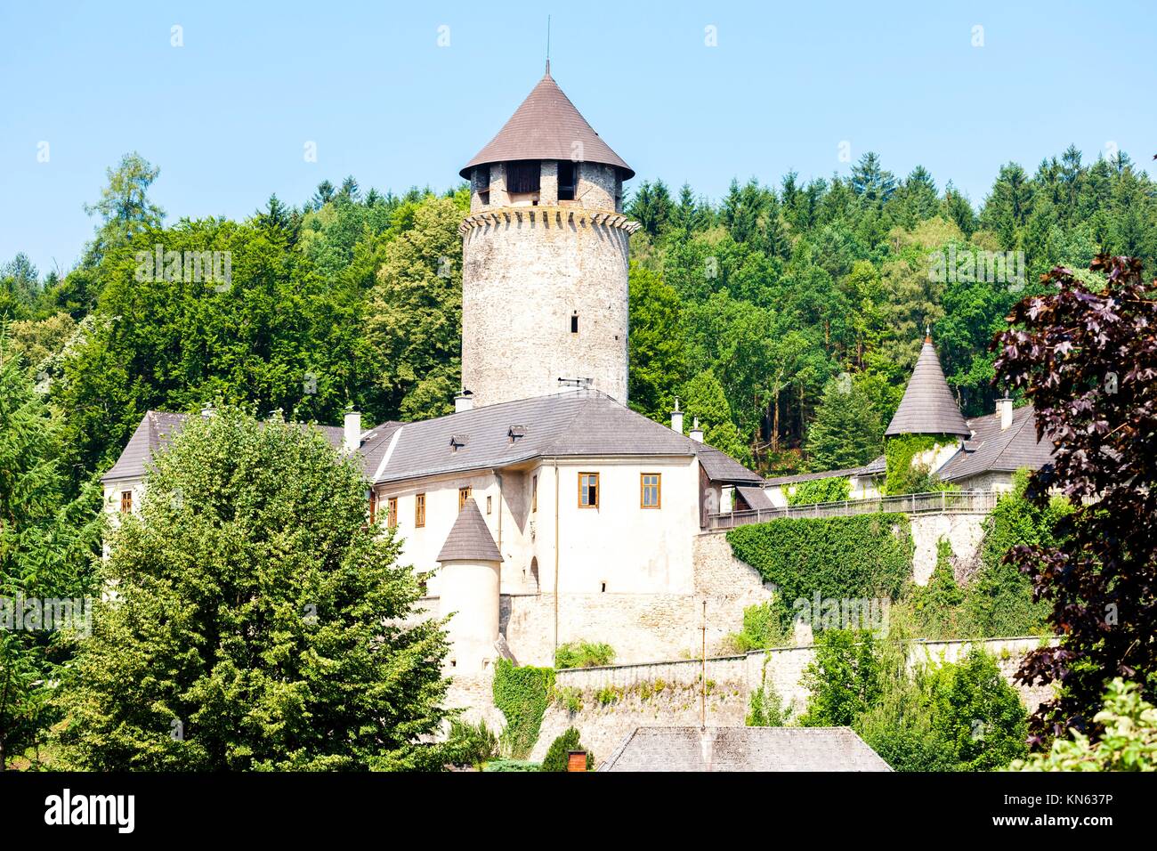 Litschau hi-res stock photography and images - Alamy