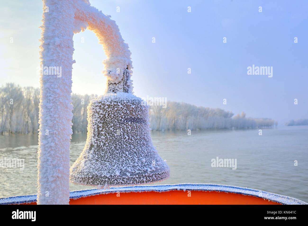 Brass Galley High Resolution Stock Photography and Images - Alamy