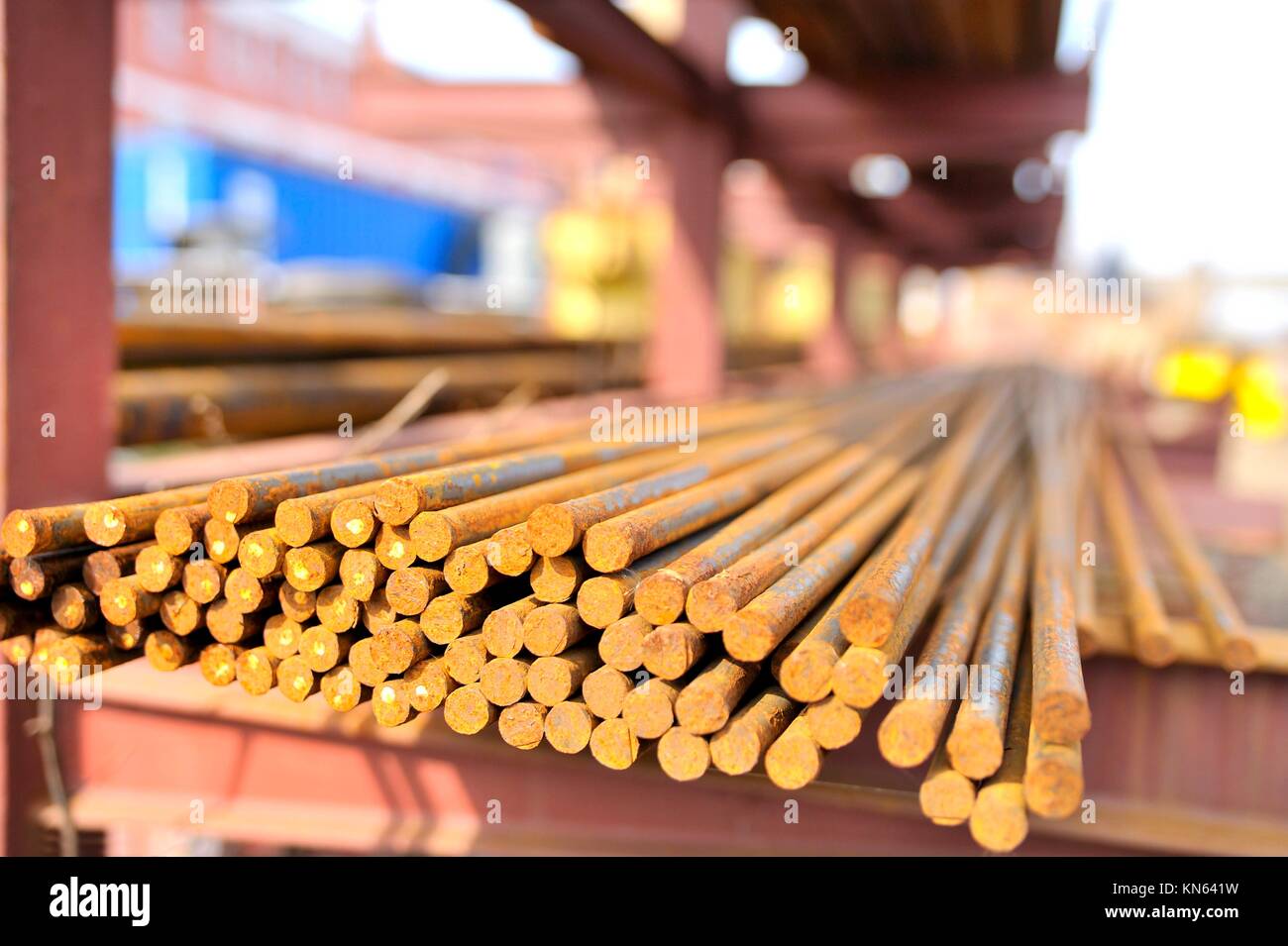 Reinforcement ring hi-res stock photography and images - Alamy