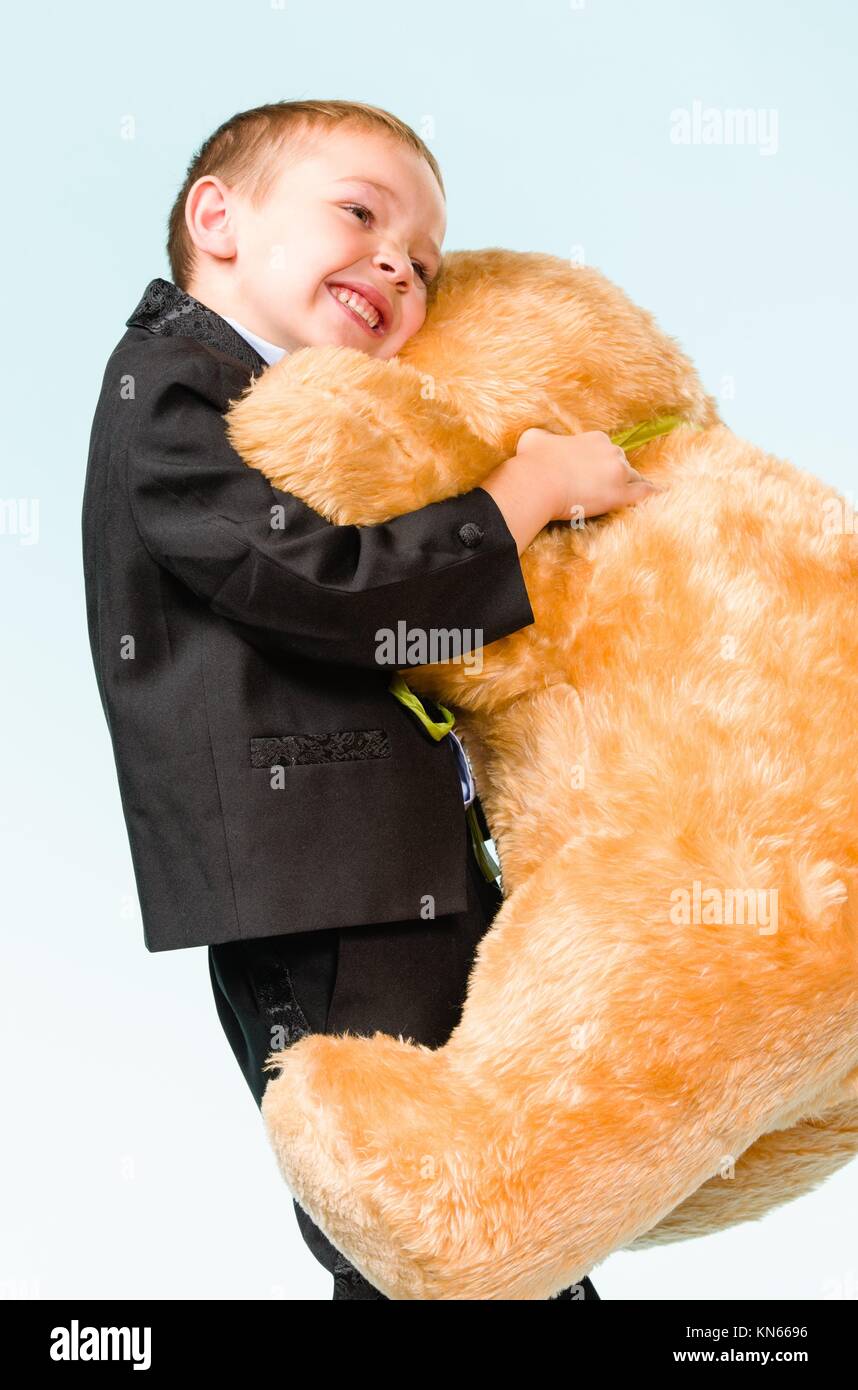 Its a boy teddy hi-res stock photography and images - Alamy