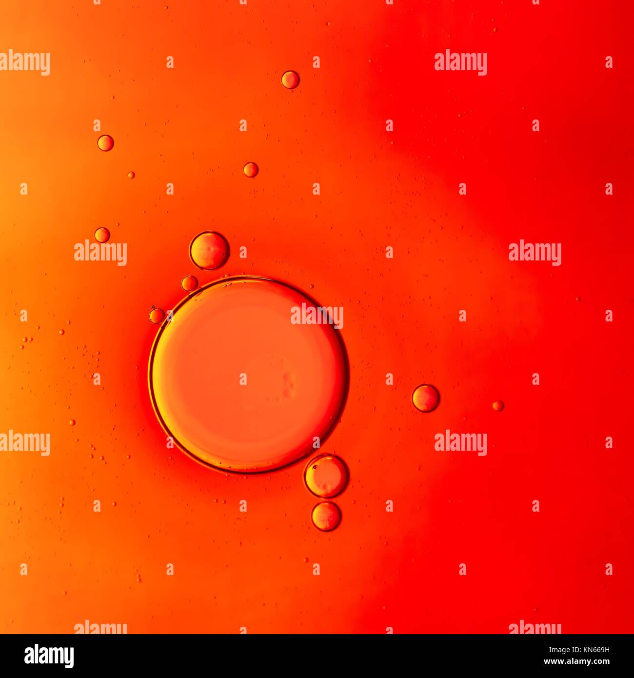 Red and orange colours hi-res stock photography and images - Alamy