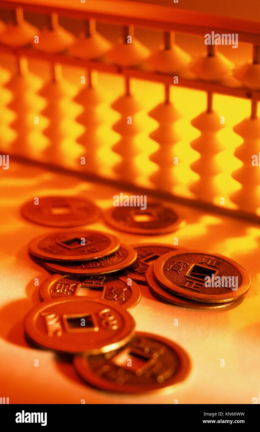 Abacus China History High Resolution Stock Photography and Images - Alamy