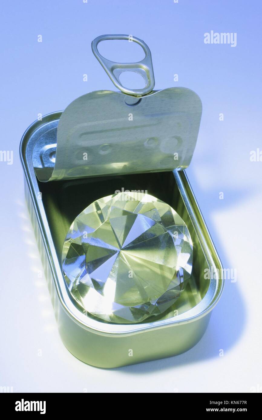 The canning jewel hi-res stock photography and images - Alamy