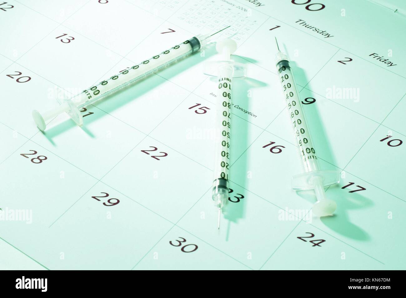 Measure Injection Measurement Measuring High Resolution Stock ...