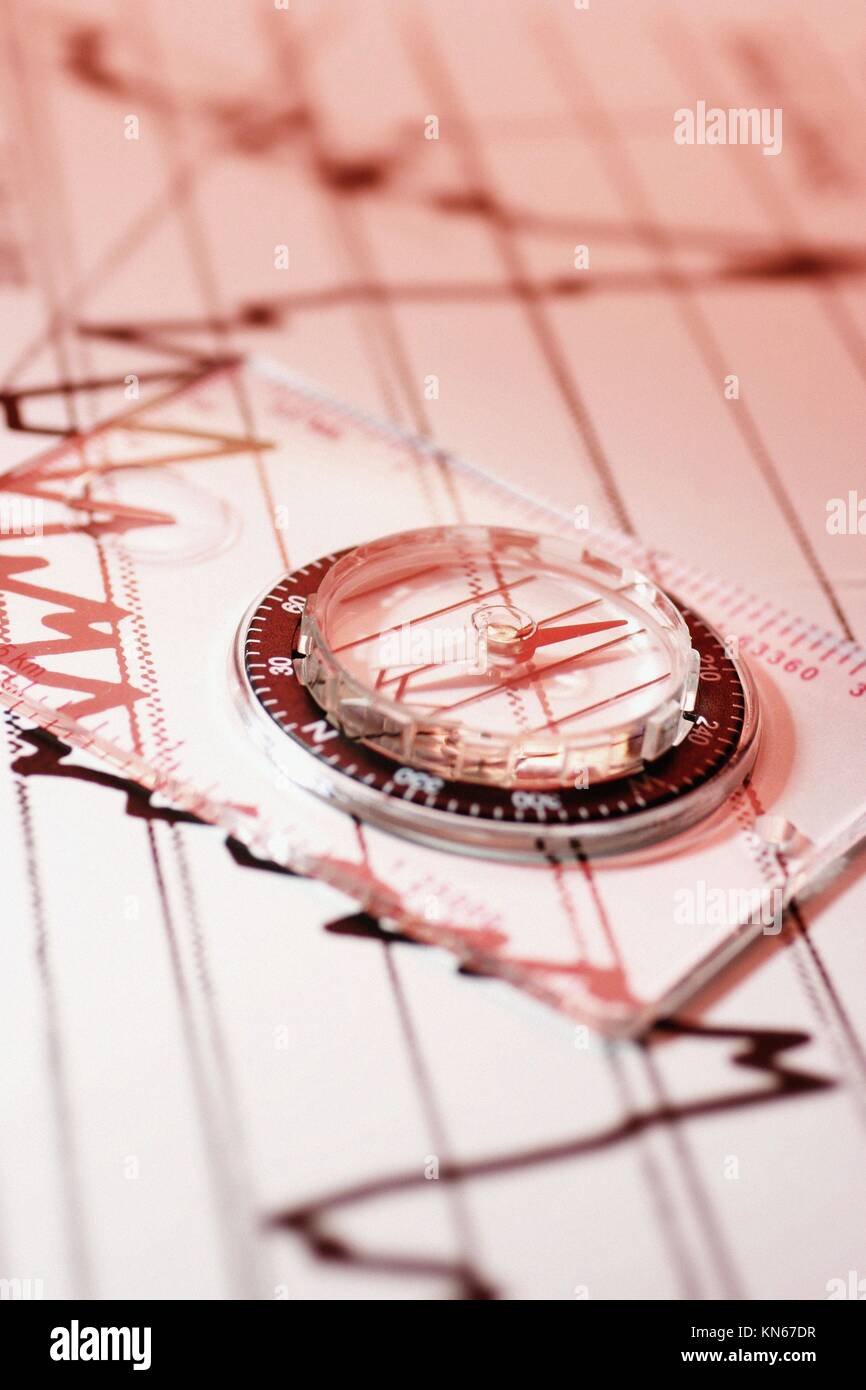 Ecg apparatus hi-res stock photography and images - Alamy