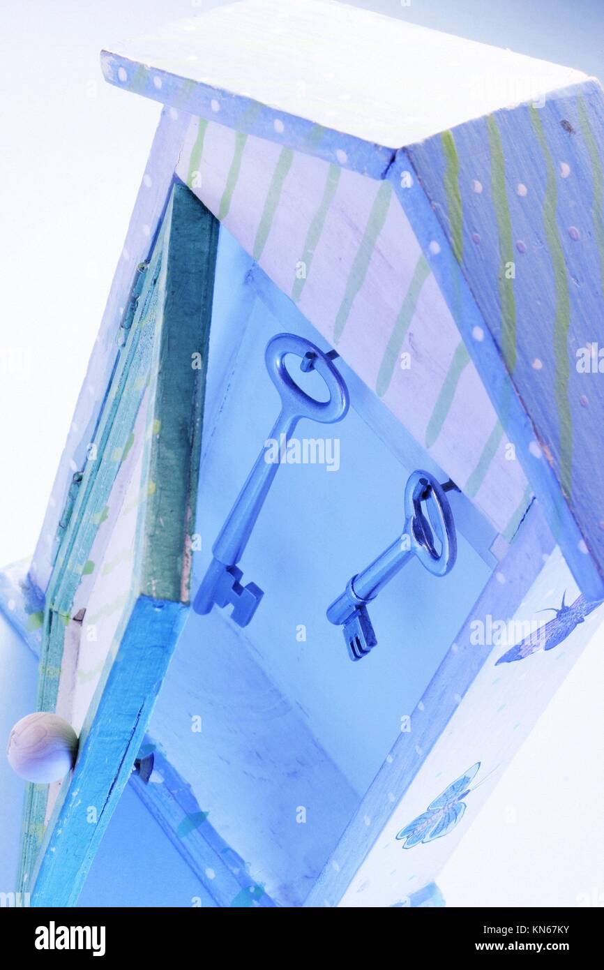 Key holder hi-res stock photography and images - Alamy