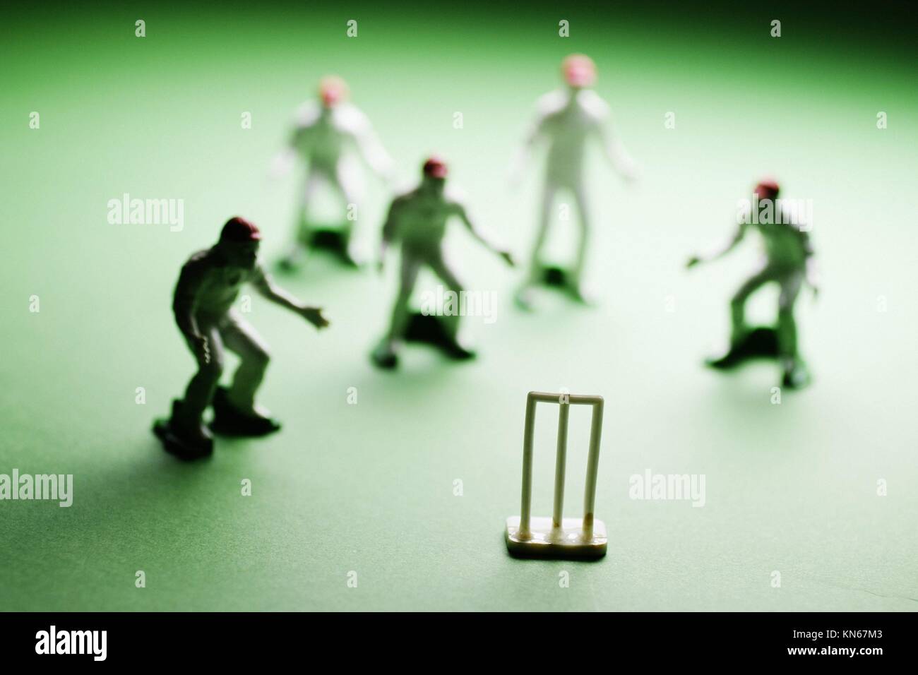 Criket match hi-res stock photography and images - Alamy
