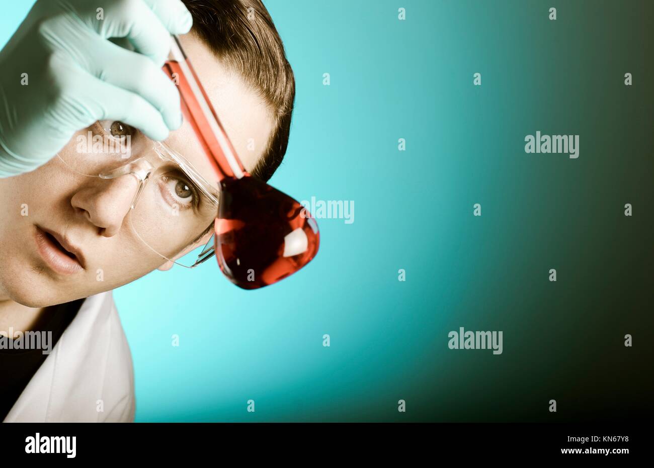 Concentrated Formula High Resolution Stock Photography and Images - Alamy