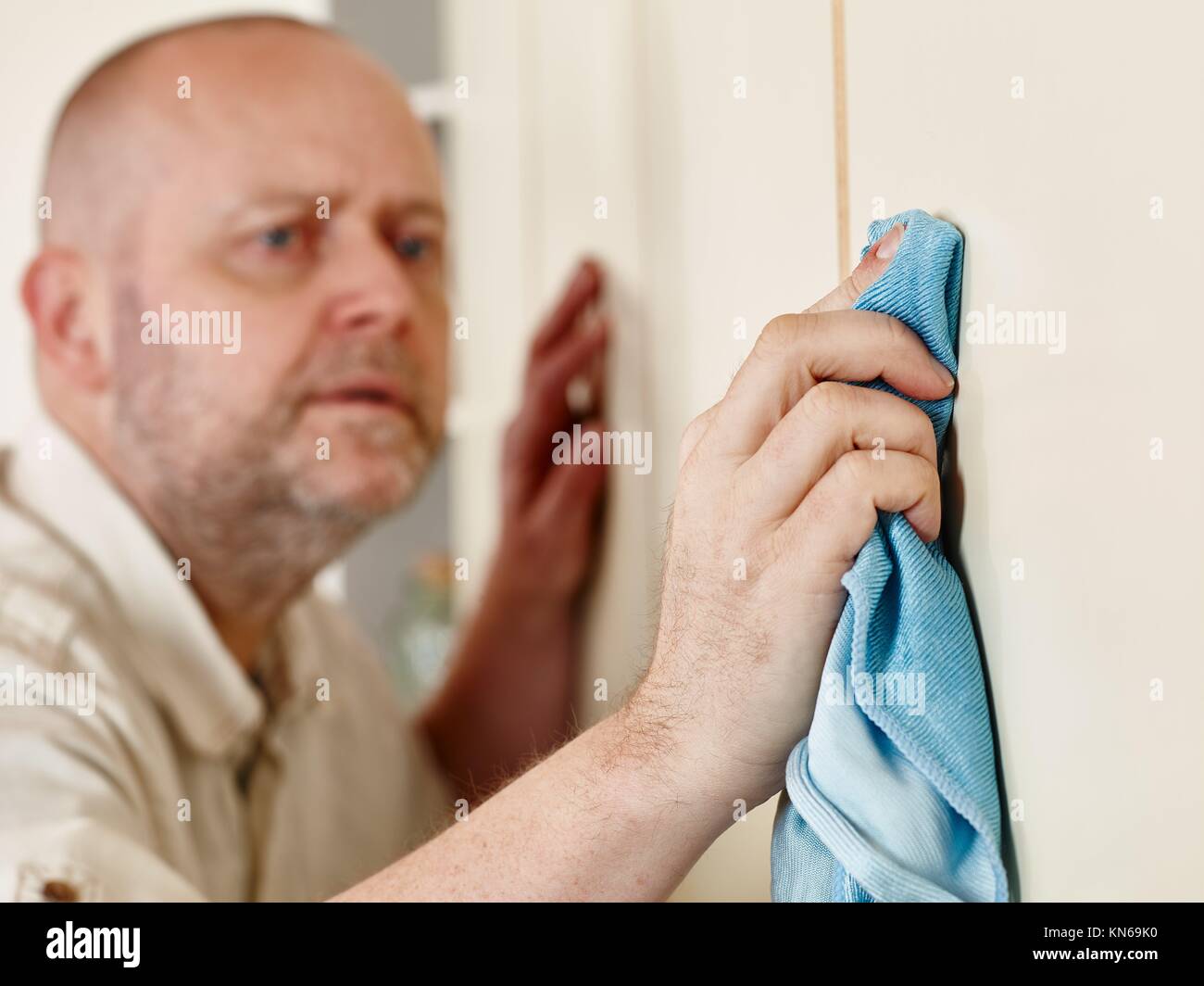 Persnickety hi-res stock photography and images - Alamy