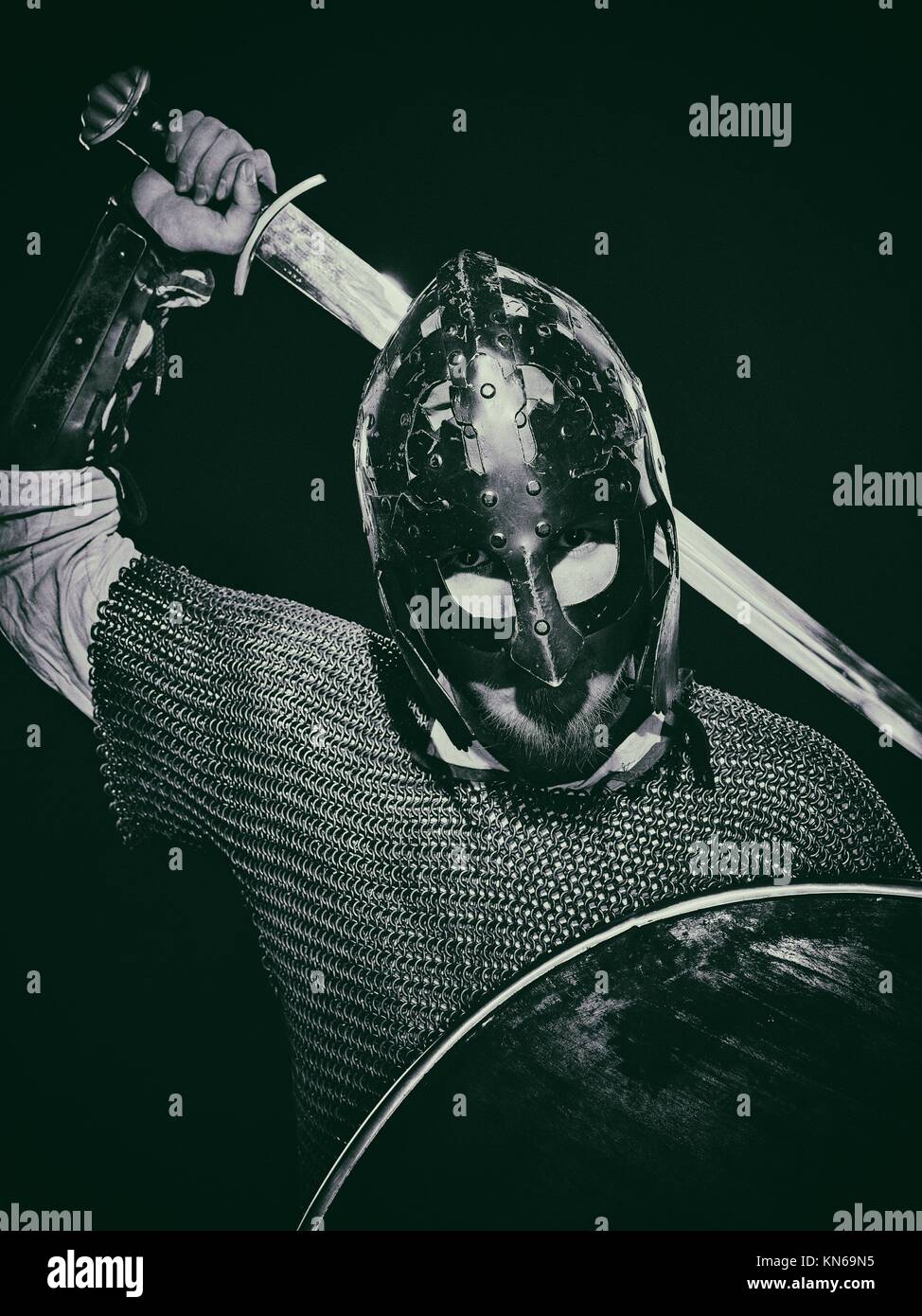 Fantasy helmet hi-res stock photography and images - Alamy