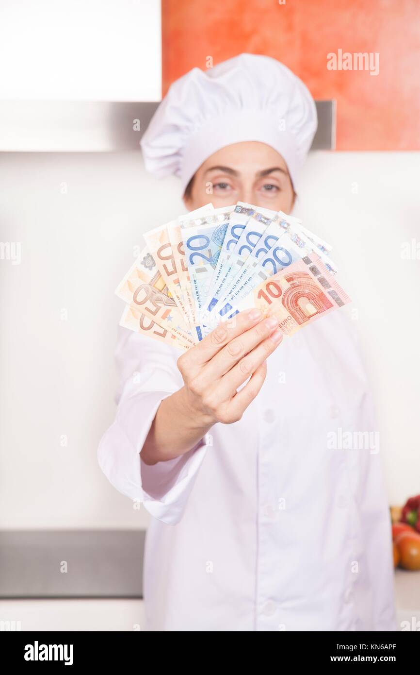 French Euro Banknotes High Resolution Stock Photography and Images - Alamy