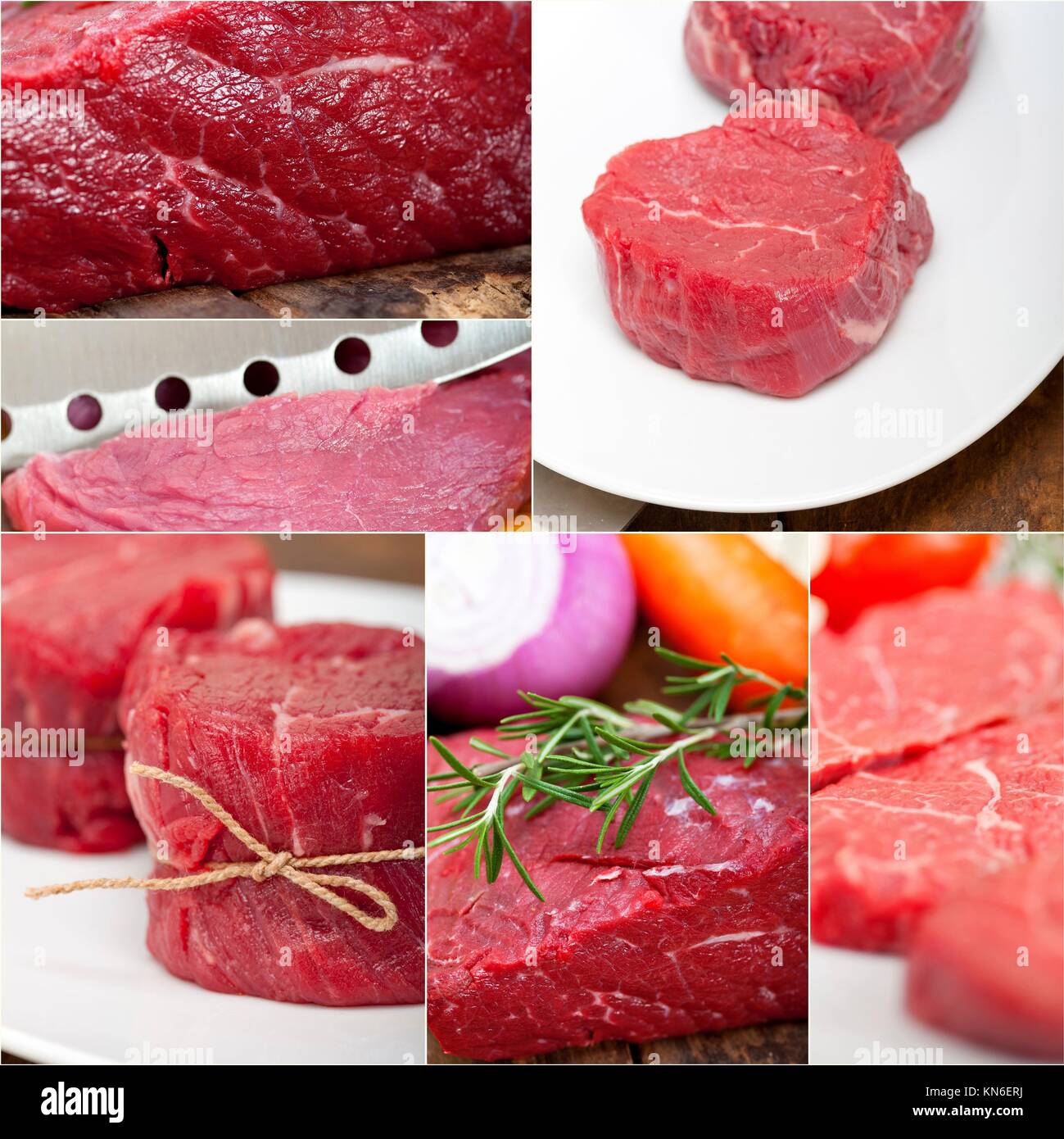 Cow collage hi-res stock photography and images - Alamy