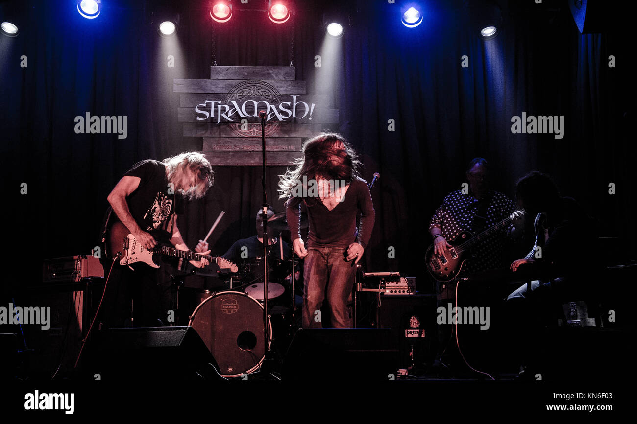 Stramash edinburgh hi-res stock photography and images - Alamy