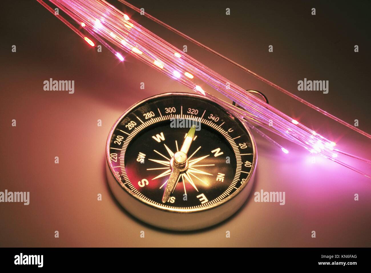 Optical guidance hi-res stock photography and images - Alamy