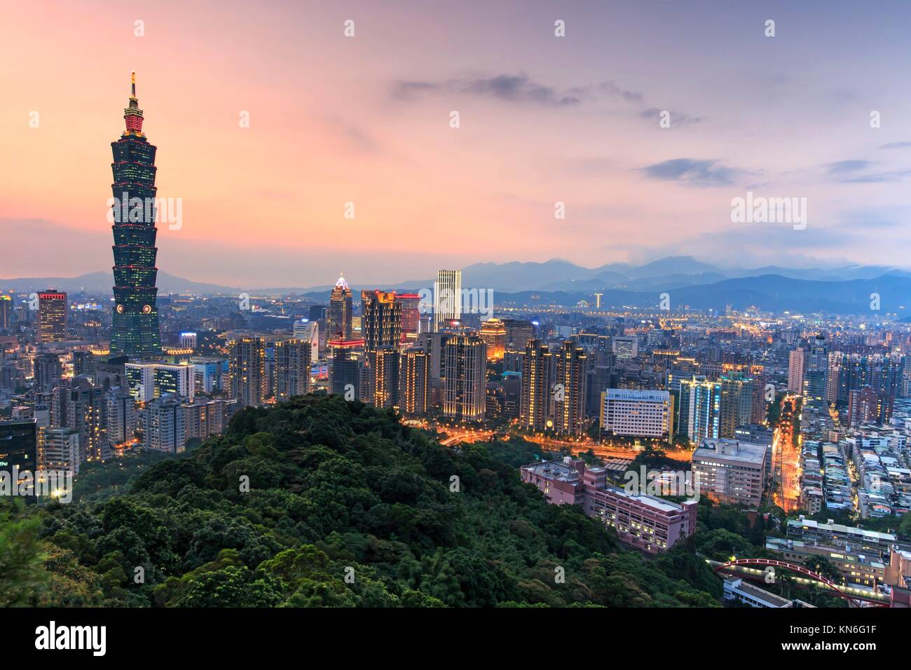 Taiwan structure hi-res stock photography and images - Alamy