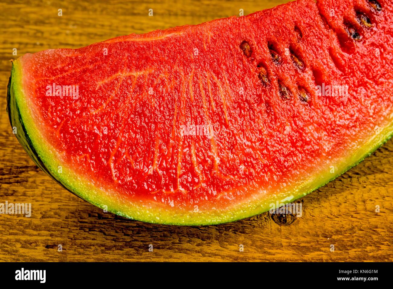 Cut up watermelon hi-res stock photography and images - Alamy