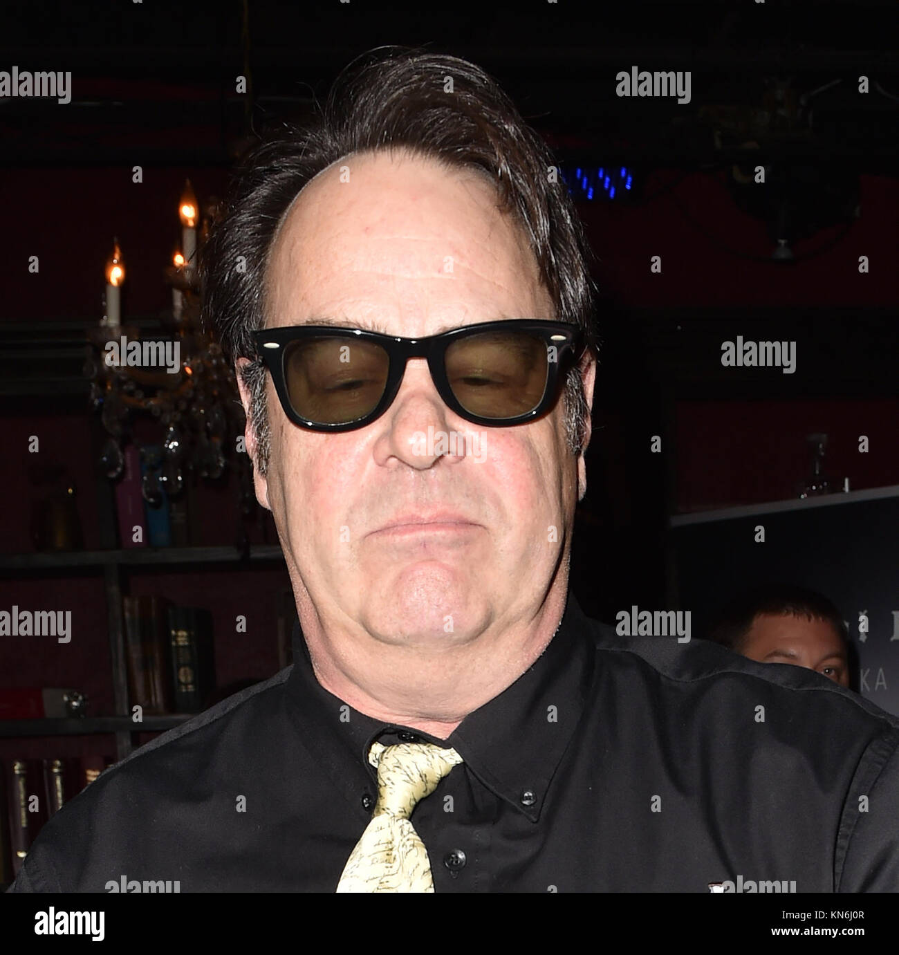 FORT LAUDERDALE, FL - MARCH 20: Actor Dan Aykroyd's star power has hit ...