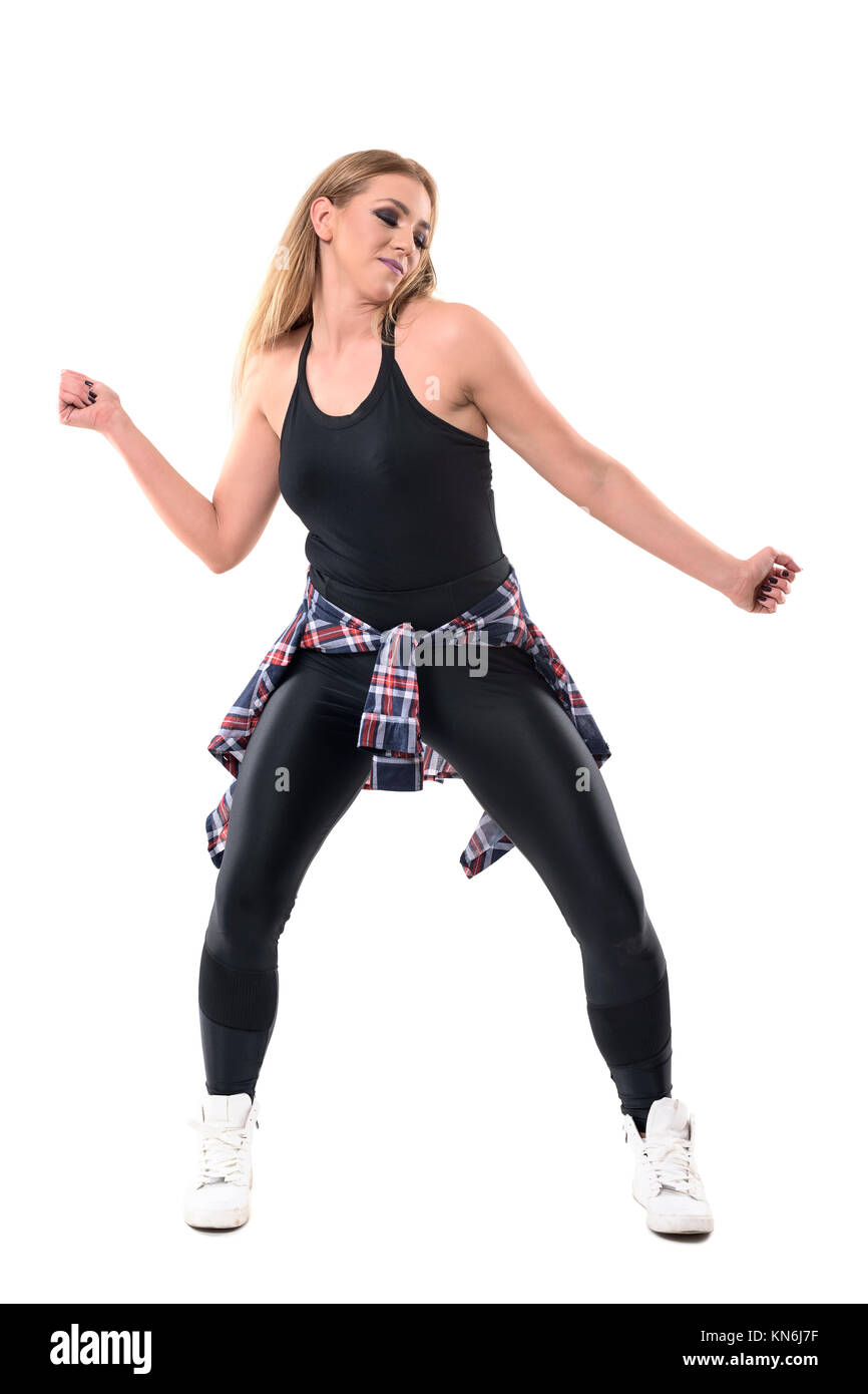 Jazz dance hi-res stock photography and images - Alamy