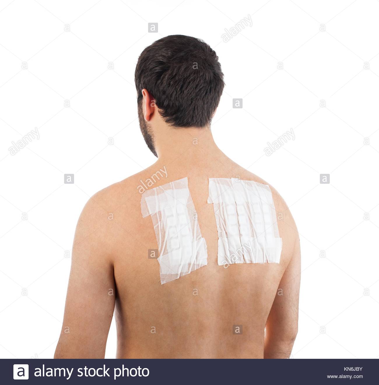 Allergy Test Stock Photos & Allergy Test Stock Images - Alamy