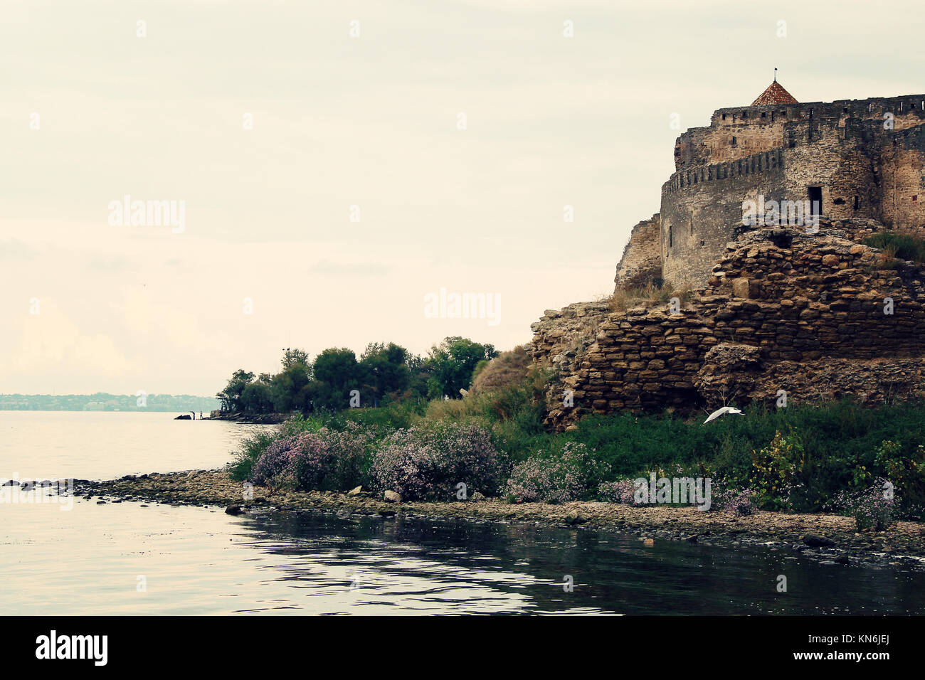 old fortress. photo Stock Photo - Alamy