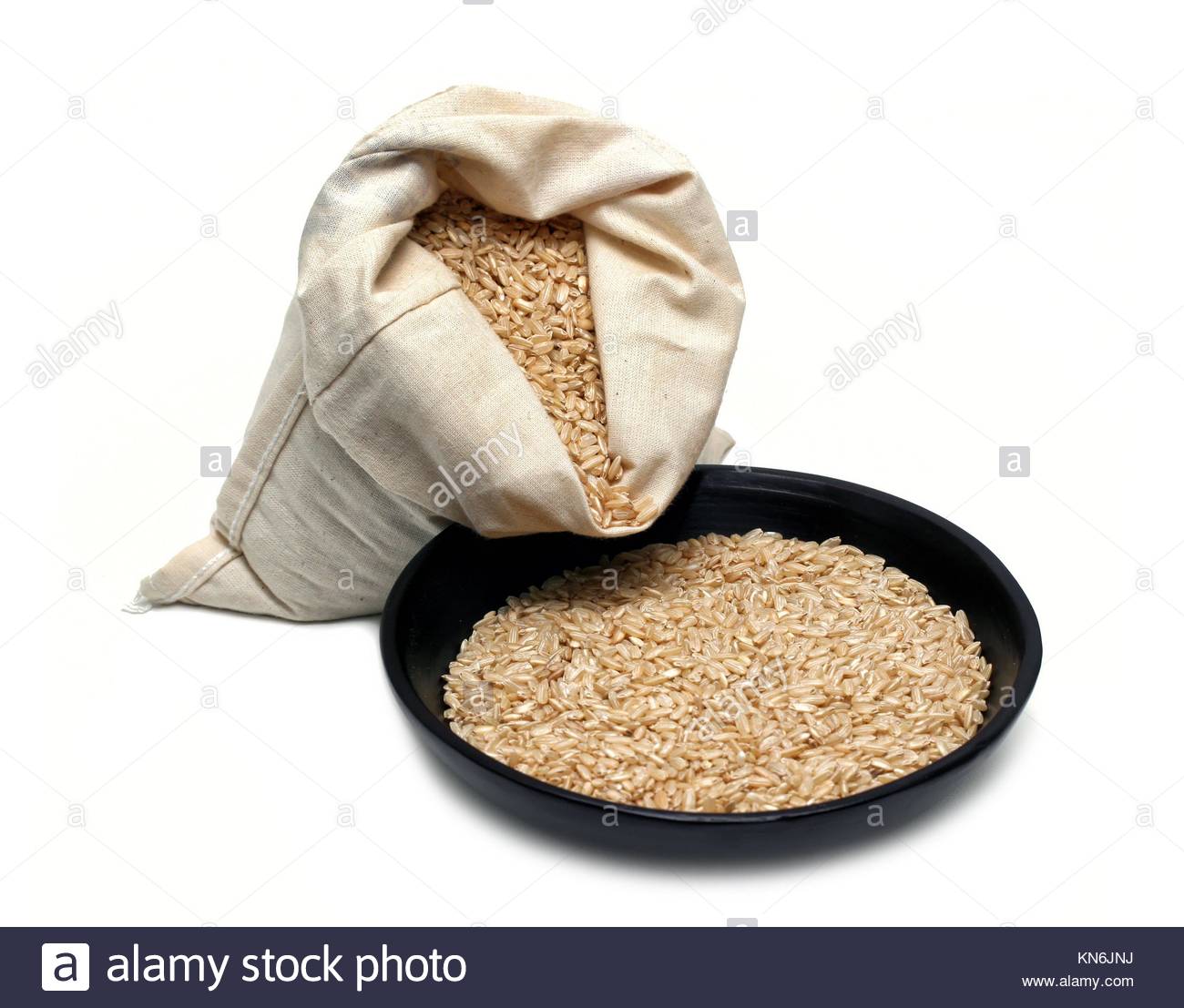 Rice Bag Large Stock Photos & Rice Bag Large Stock Images - Alamy