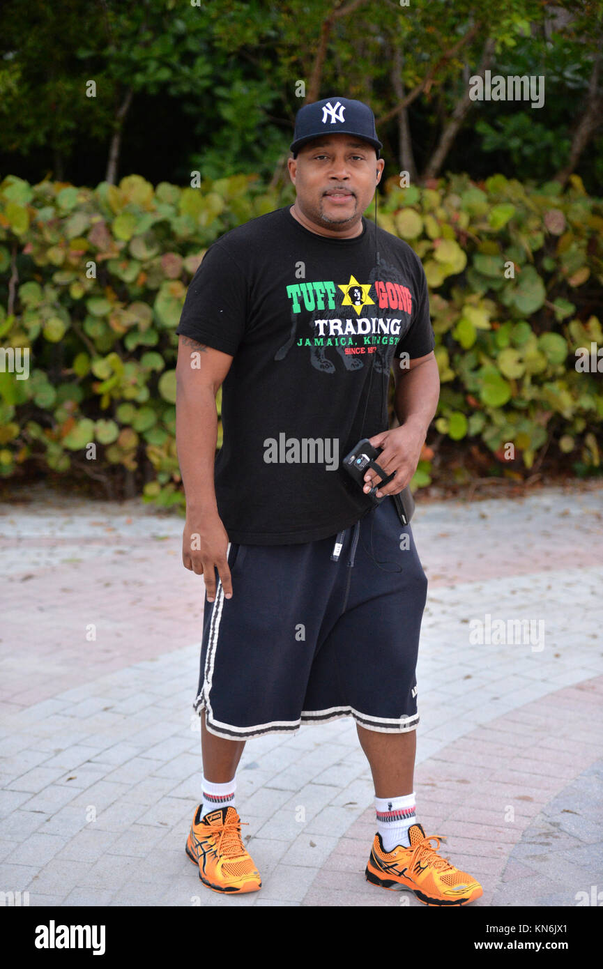 Shark tank daymond john hi-res stock photography and images - Alamy