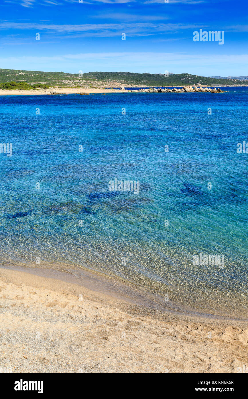 Figari south corsica hi-res stock photography and images - Alamy