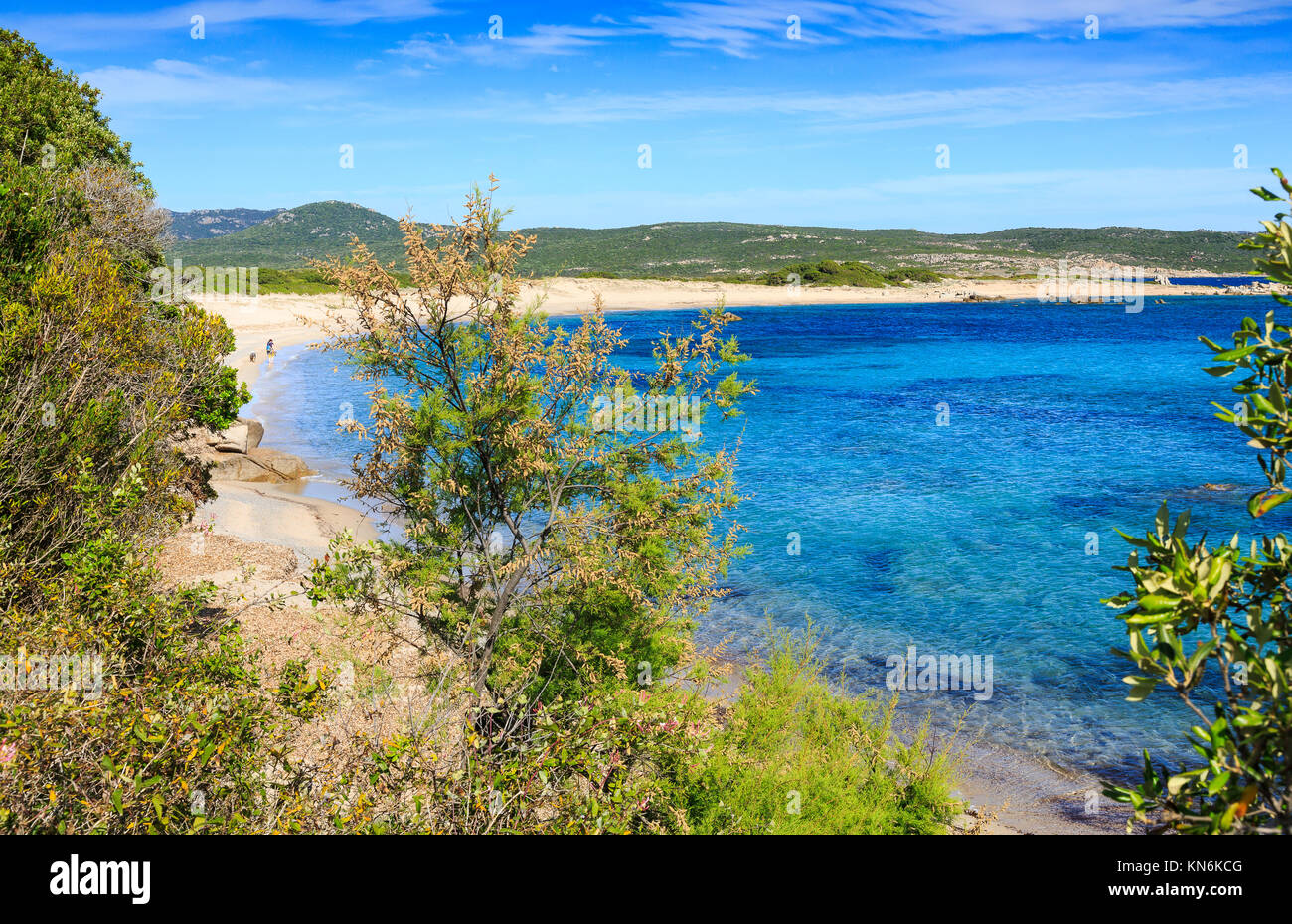 Figari south corsica hi-res stock photography and images - Alamy