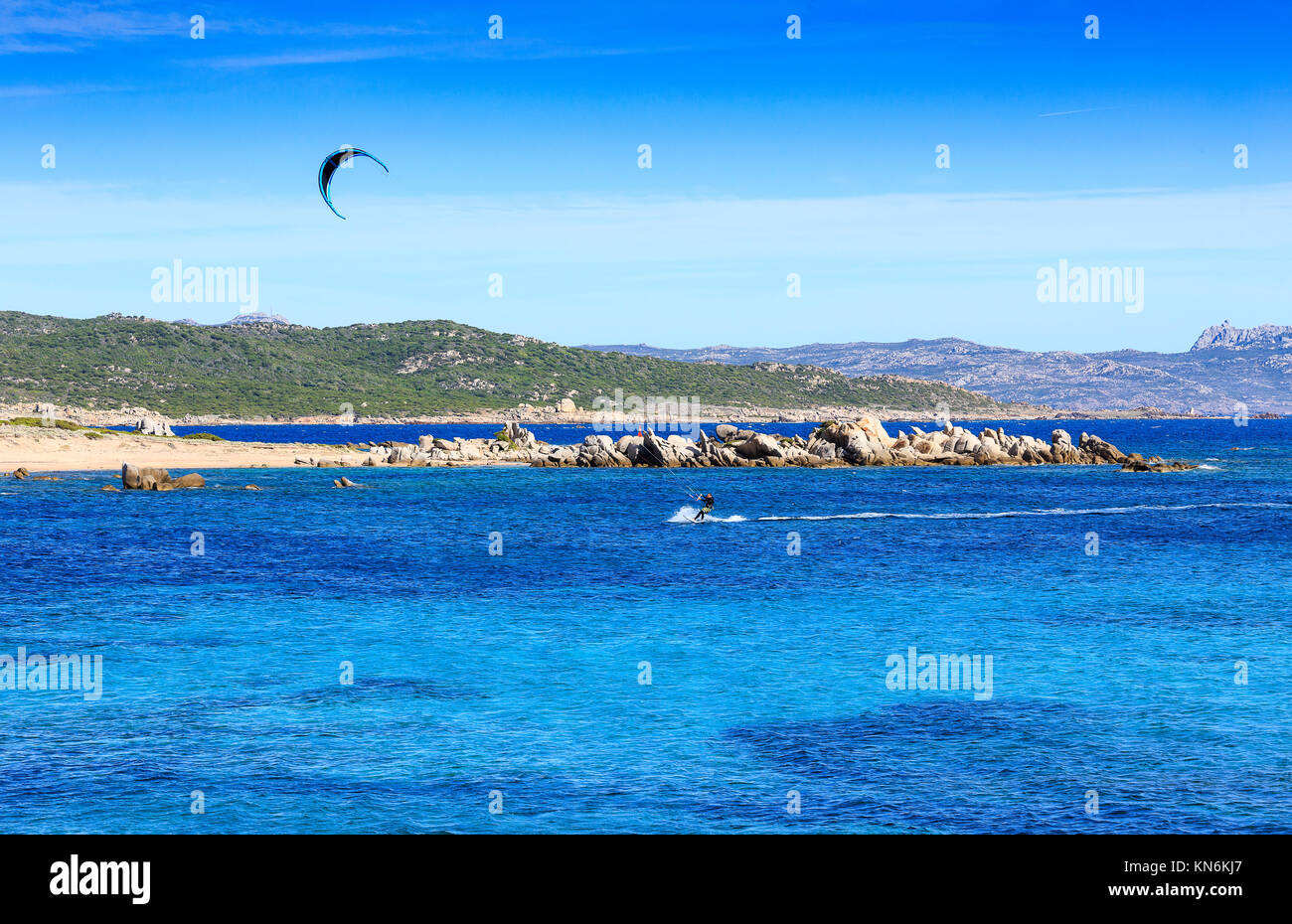Figari south corsica hi-res stock photography and images - Alamy