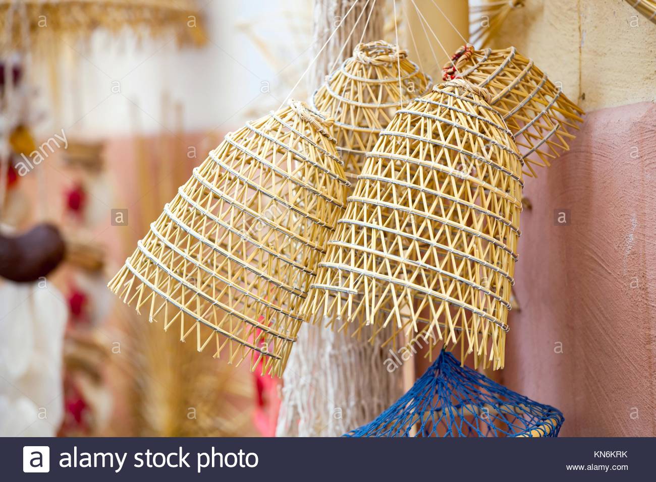 Ancient Fishing Net Stock Photos & Ancient Fishing Net Stock Images - Alamy