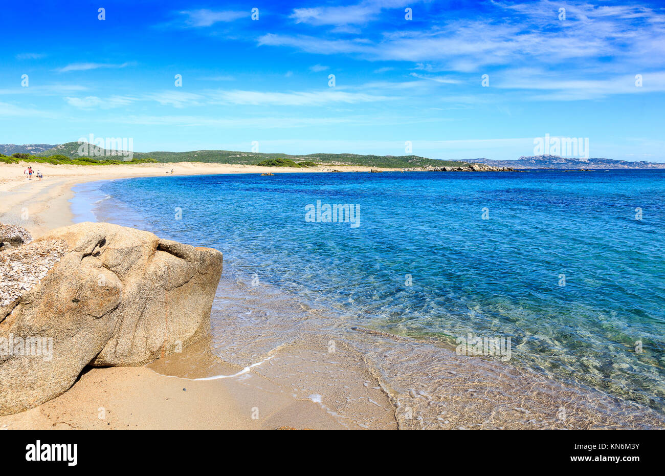 Figari south corsica hi-res stock photography and images - Alamy