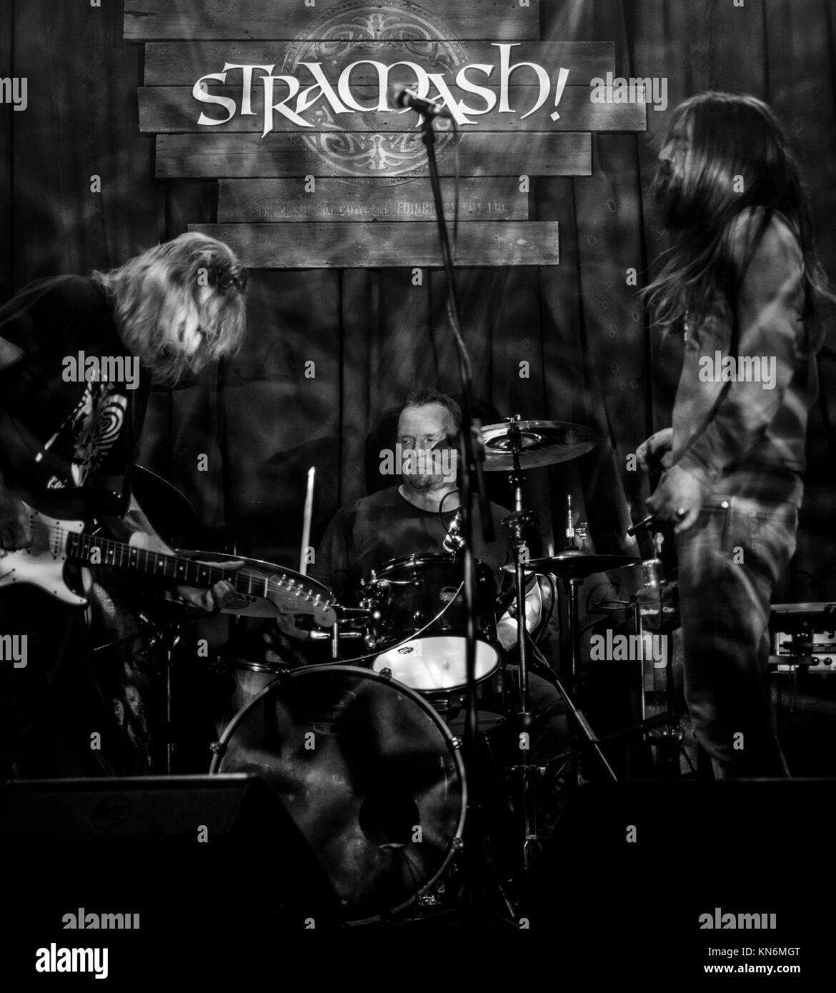 Stramash Edinburgh High Resolution Stock Photography and Images - Alamy