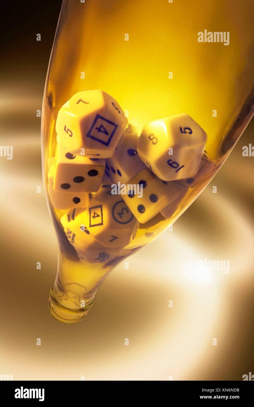 Bottle game hi-res stock photography and images - Alamy