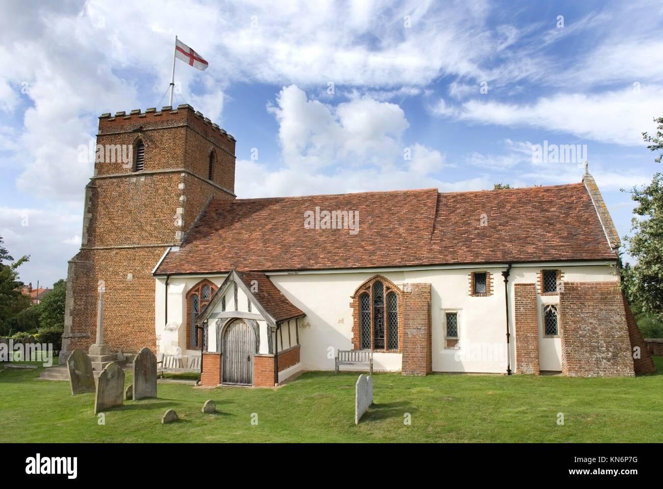 Isles of man village uk hi-res stock photography and images - Alamy