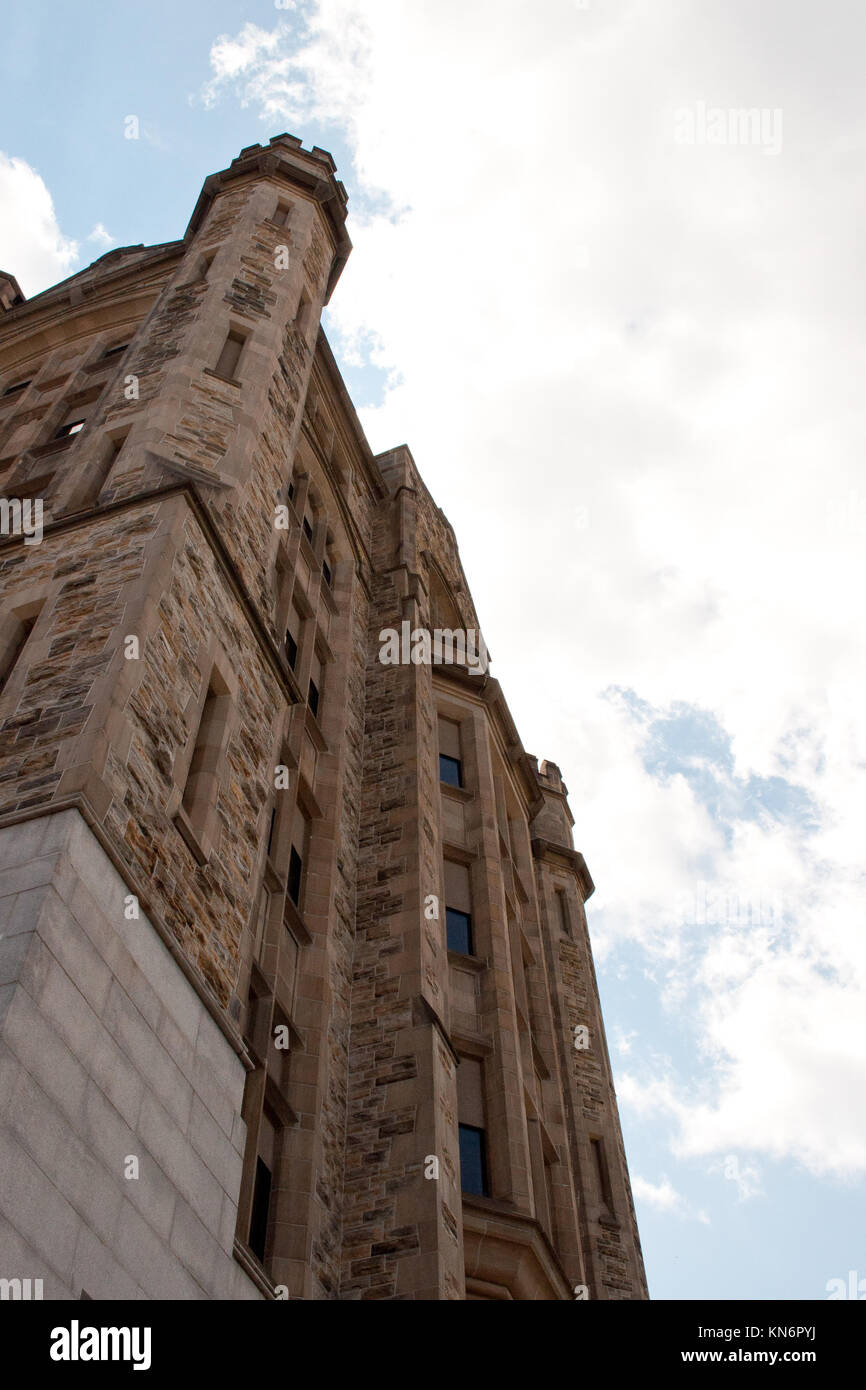 Connaught Building is a historic office building in Ottawa, built in ...